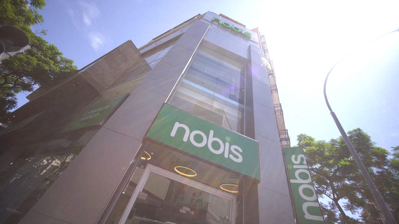 ¿Nuevo en Nobis? Esta info es para vos 😉 - Nobis